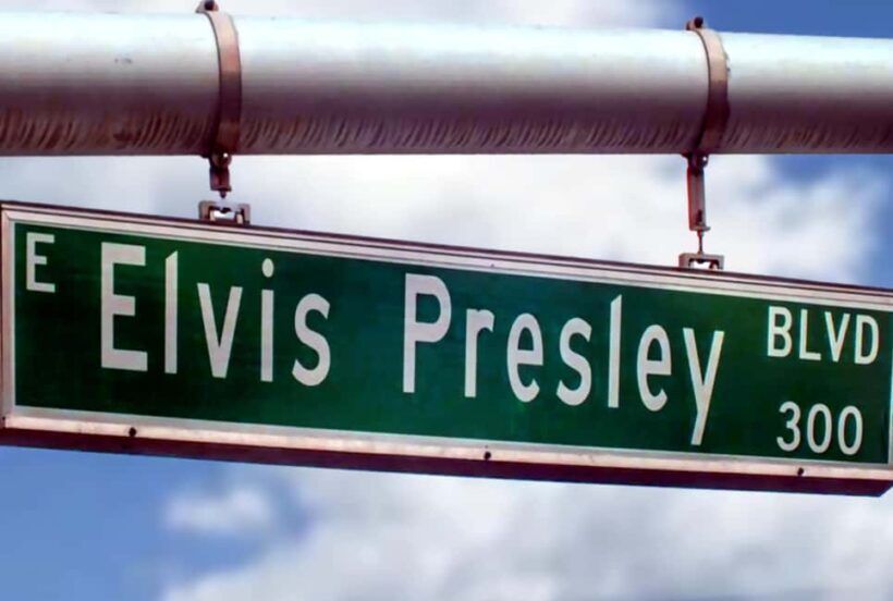 Las Vegas: Elvis Presley History Walking Tour of Landmarks - An In-Depth Look at the Elvis Presley Landmarks Tour