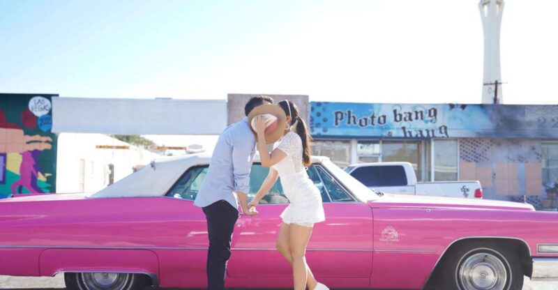 Las Vegas: Elvis Themed Wedding with Limousine - Practical Tips for Your Elvis Wedding