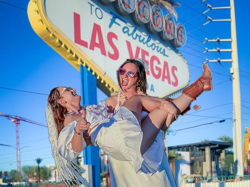 Las Vegas: Elvis Wedding with Las Vegas Sign Photos Included - The Sum Up — Who Will Love This Experience?