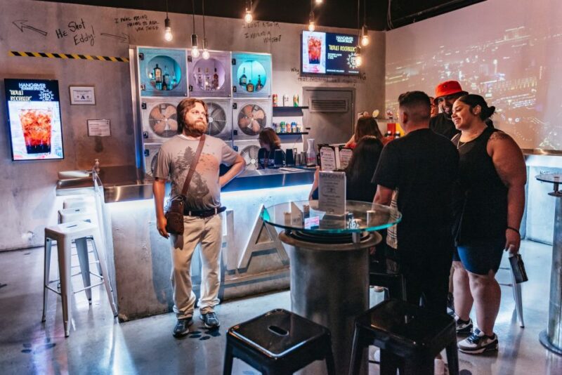 Las Vegas: Entry to Madame Tussauds with a Gondola Cruise - What to Expect: A Day of Fun and Relaxation