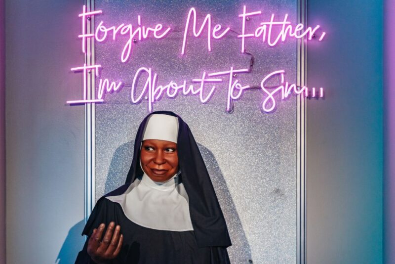 Las Vegas: Entry to Madame Tussauds with a Gondola Cruise - Final Thoughts: Who Should Consider This Tour?