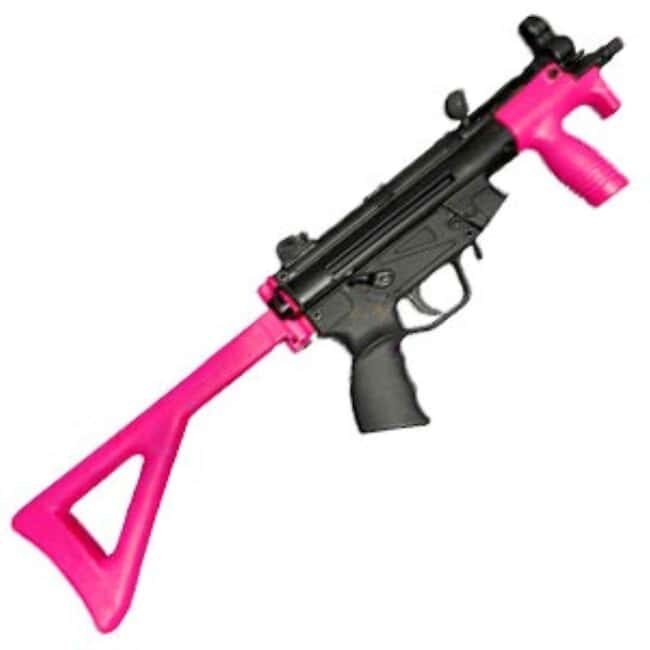 Las Vegas: Femme Fatale Shooting Experience - The Sum Up