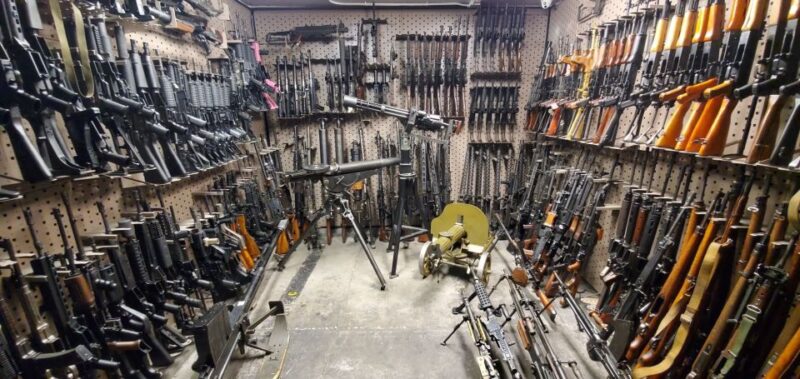 Las Vegas: Firearms Shooting Beginners Adventure - The Sum Up