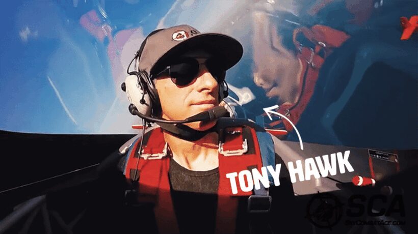 Las Vegas: Fly a Real Stunt Plane - FAQ