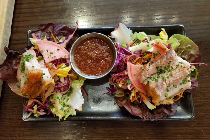 Las Vegas Food Tour Downtown Fremont East by Taste Buzz - Traveler Feedback and Insights