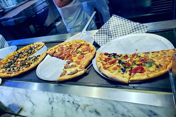 Las Vegas Food Tour Downtown Fremont East by Taste Buzz - Why You Should Join This Food Tour