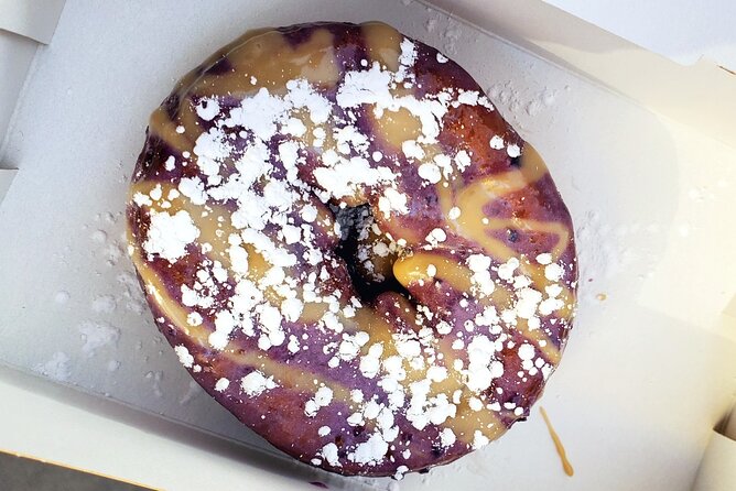 Las Vegas Food Tour Downtown Fremont East by Taste Buzz - Frequently Asked Questions