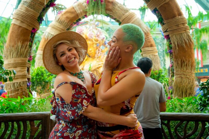 Las Vegas: Foodie Walking Tour on The Strip with Tastings - Final Thoughts