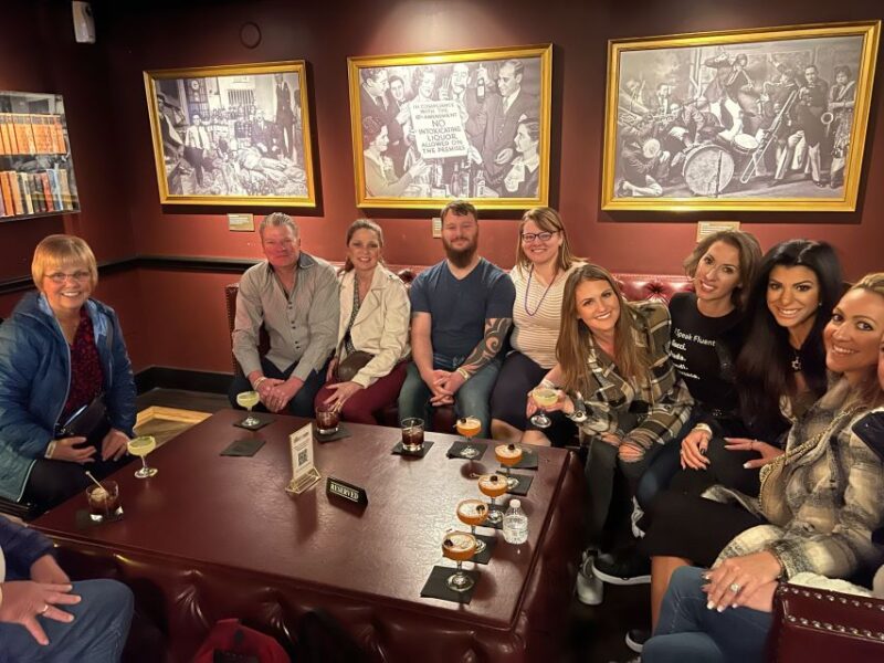 Las Vegas: Fremont Experience Guided Walking Tour & Drinks - Authentic Experiences That Add Value