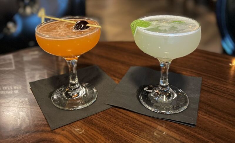 Las Vegas: Fremont Experience Guided Walking Tour & Drinks - Practical Details