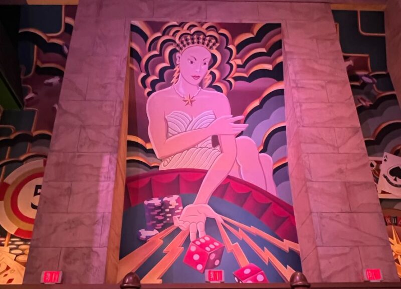 Las Vegas: Fremont Experience Guided Walking Tour & Drinks - Authentic, Fun, and Informative