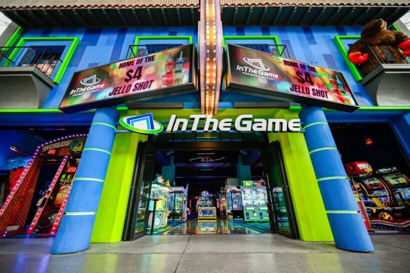 Las Vegas: Fremont Street Arcade Fun Pass - A Practical Look at the Fremont Street Arcade Fun Pass in Las Vegas