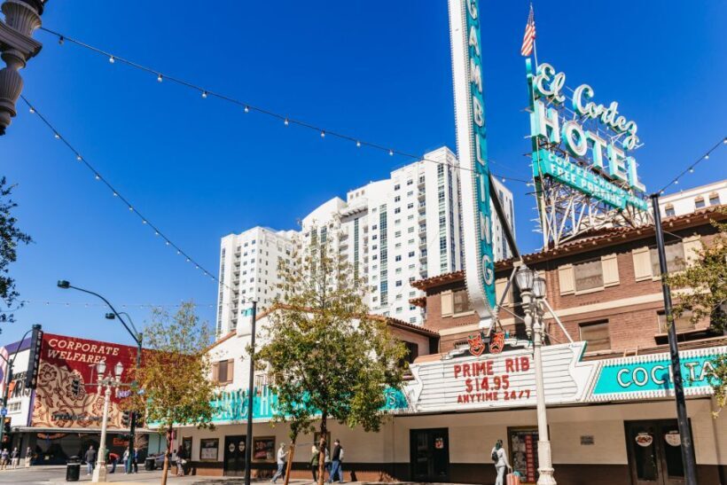 Las Vegas: Fremont Street Walking Tour - Final Thoughts: Who Will Love This Tour?