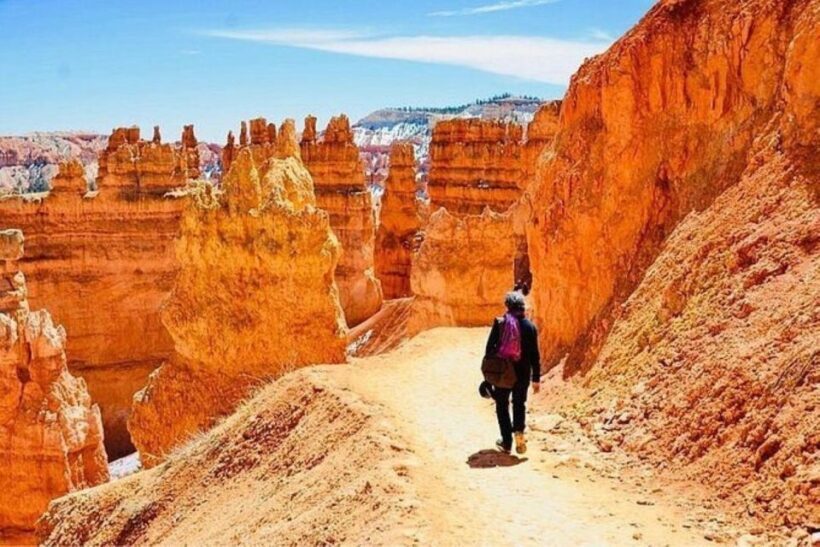 Las Vegas: Full Day Bryce Canyon Small Group Tour - The Itinerary & What You Can Expect