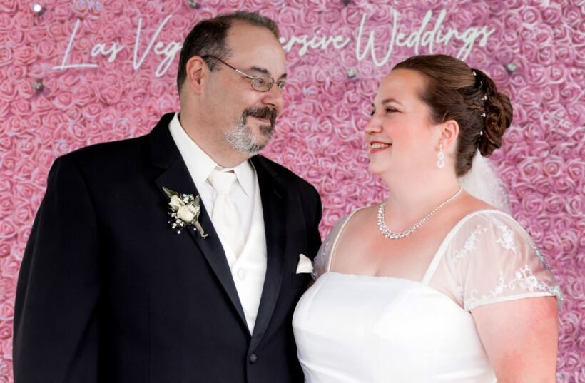 Las Vegas: Game of The Wedding Rings Ceremony + Photography - FAQ