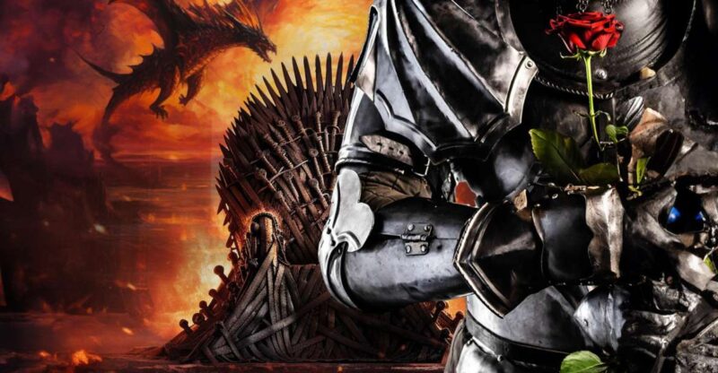 Las Vegas: Game of The Wedding Rings Ceremony + Photography - Key Points