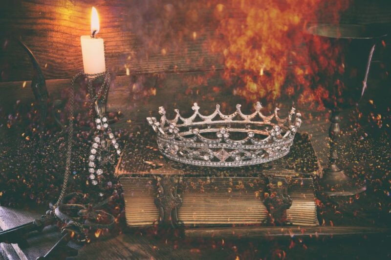 Las Vegas: Game of The Wedding Rings Ceremony + Photography - Who Will Love This Experience?