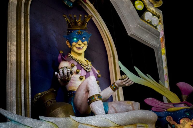 Las Vegas: Gangsters, Glitz, and Gore Ghost Tour - The Experience: What Makes It Stand Out