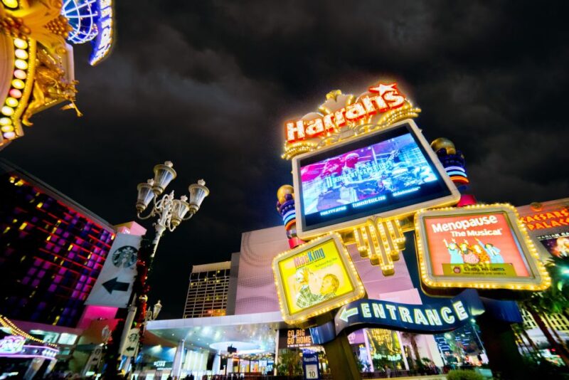 Las Vegas: Gangsters, Glitz, and Gore Ghost Tour - Authentic Experiences and What Travelers Say