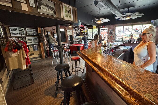 Las Vegas Ghost Town Tour and Historic Route 66 - The Sum Up: Who Should Consider This Tour?