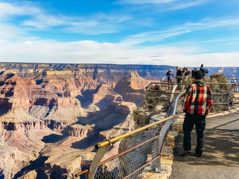 Las Vegas: Go City All-Inclusive Pass with 45+ Attractions - The Sum Up