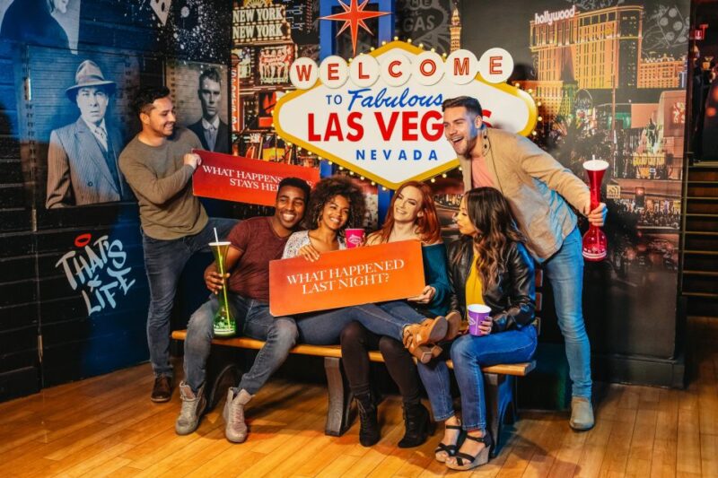 Las Vegas: Go City All-Inclusive Pass with 45+ Attractions - The Bottom Line: Is It Value for Money?