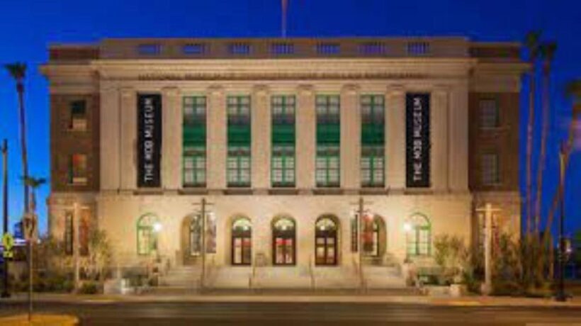 Las Vegas: GoCar Mob History Audio Tour & Mob Museum Ticket - A Practical Look at the Experience