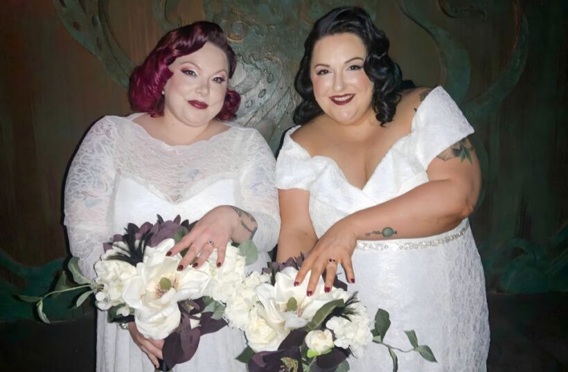 Las Vegas: Gothic Chapel Wedding with Photography Included - Authentic Voices and Reviews