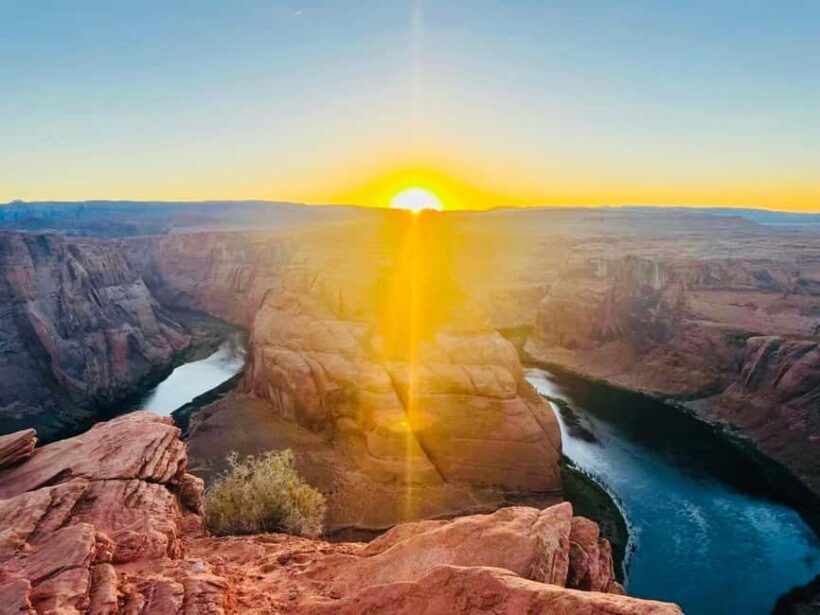 Las Vegas: Grand Canyon and Antelope Canyon 2-Day SUV Tour - An In-Depth Look at the 2-Day Adventure