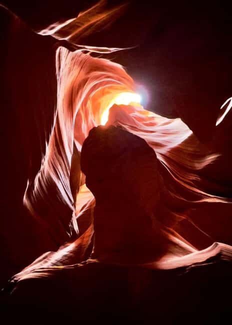 Las Vegas: Grand Canyon and Antelope Canyon 2-Day SUV Tour - FAQ