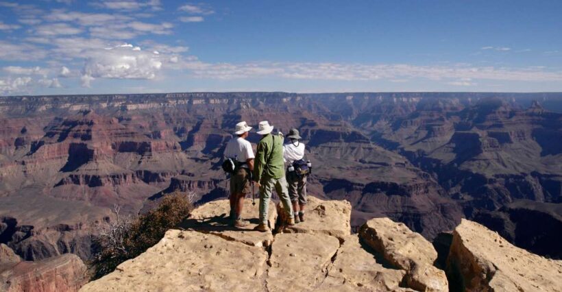 Las Vegas: Grand Canyon and Antelope Canyon Overnight Tour - An Honest Look at a Two-Day Southwest Adventure