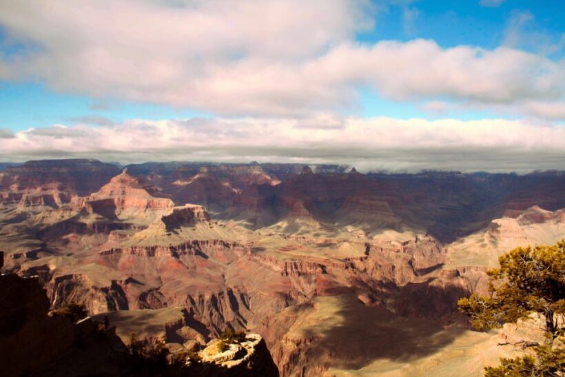 Las Vegas: Grand Canyon and Antelope Canyon with Overnight - An In-Depth Look at the Tour Experience