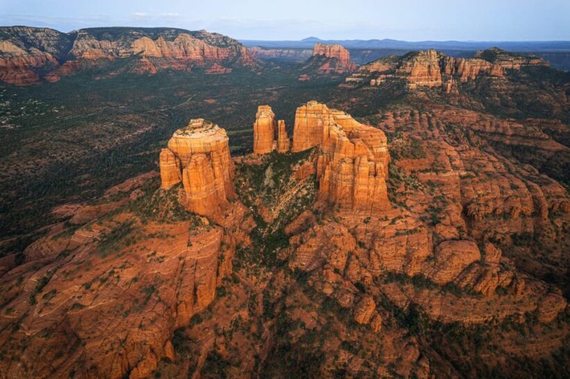 Las Vegas: Grand Canyon and Antelope Canyon with Overnight - Authentic Experiences and Practical Tips