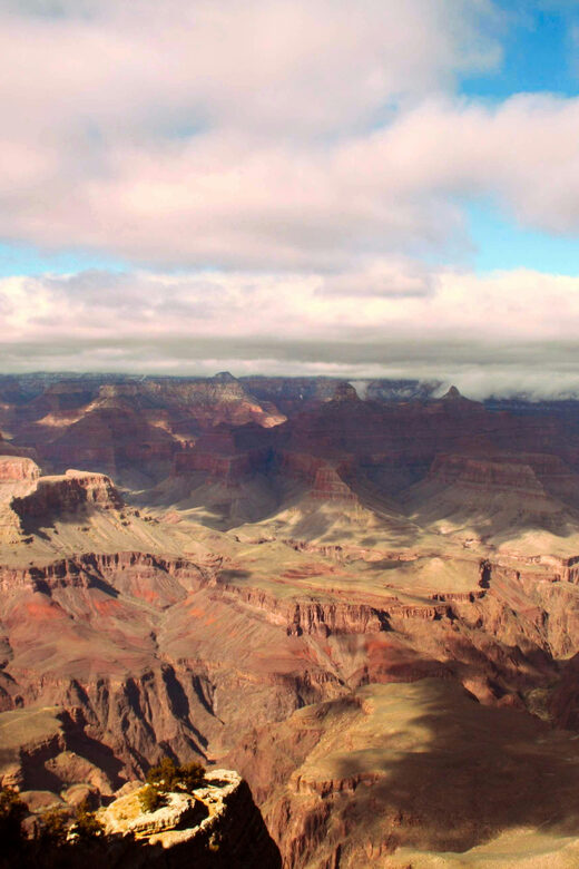 Las Vegas: Grand Canyon and Antelope Canyon with Overnight - Frequently Asked Questions