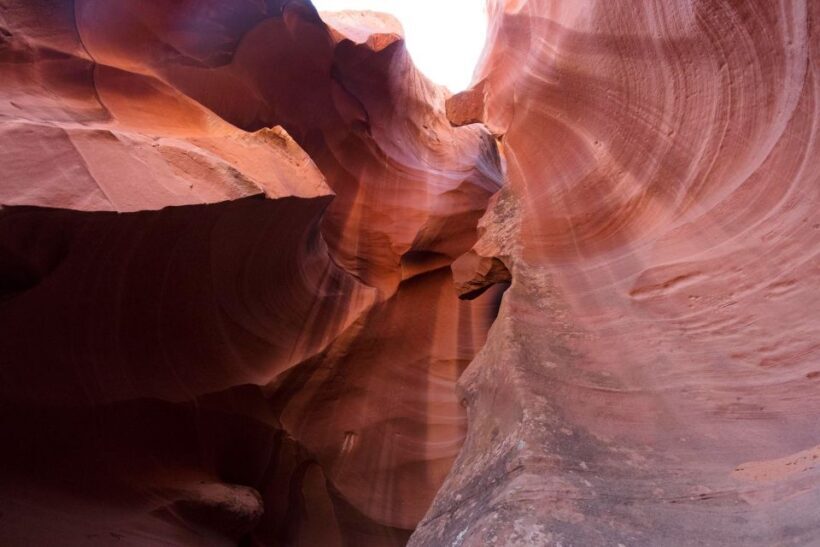 Las Vegas: Grand Canyon, Antelope, Bryce and Zion 3-Day Tour - A Practical Look at the Las Vegas: Grand Canyon, Antelope, Bryce, and Zion 3-Day Tour
