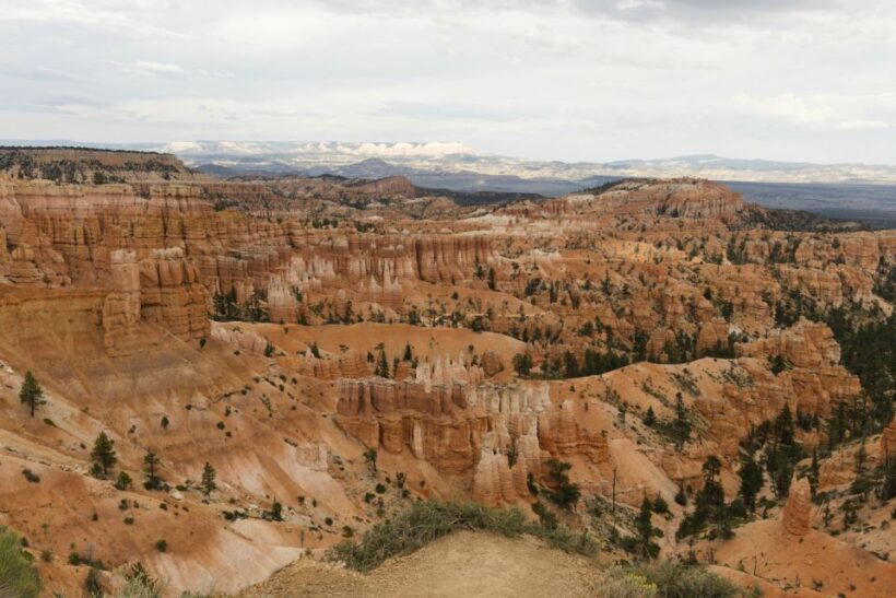 Las Vegas: Grand Canyon, Antelope, Bryce and Zion 3-Day Tour - The Role of Guides and Transportation