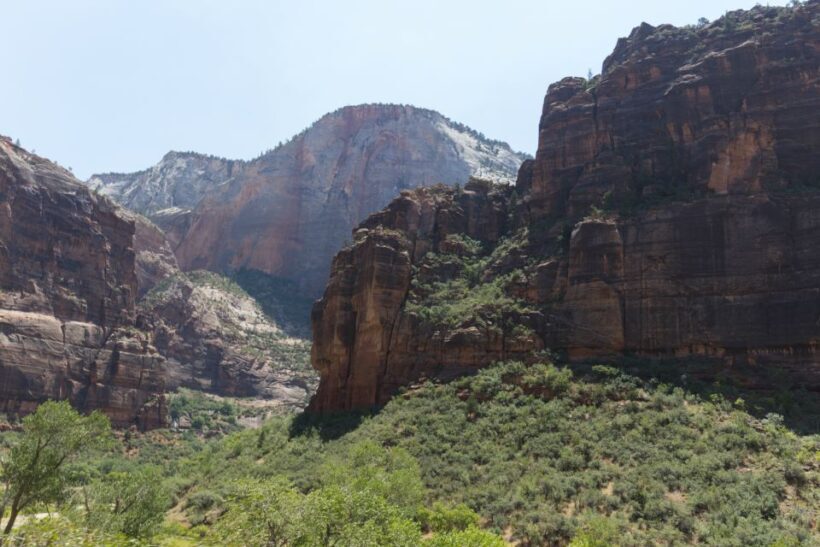 Las Vegas: Grand Canyon, Antelope, Bryce and Zion 3-Day Tour - Authenticity and Experience