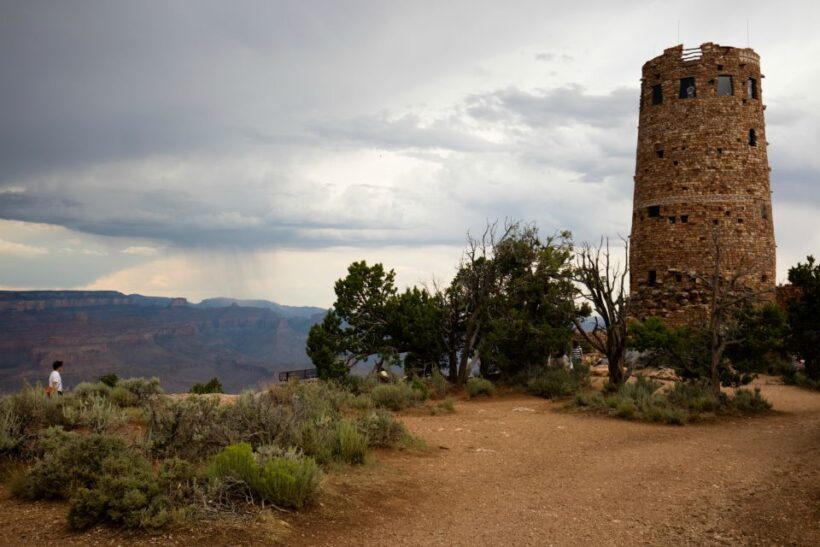 Las Vegas: Grand Canyon, Antelope, Bryce and Zion 3-Day Tour - Final Thoughts