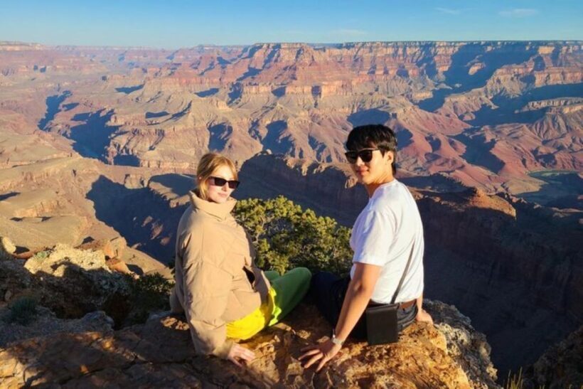 Las Vegas: Grand Canyon, Antelope, Horseshoe, Lake Powell - Starting Early for Maximum Sightseeing