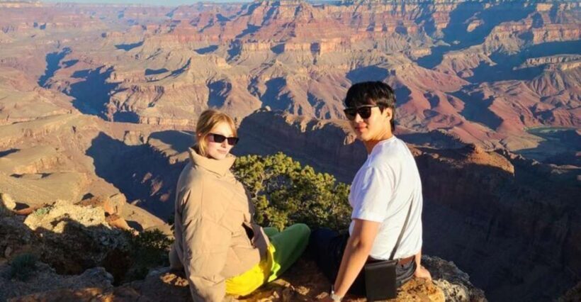 Las Vegas: Grand Canyon, Antelope, Horseshoe, Lake Powell - Visiting the Grand Canyon: South and East Rim Highlights