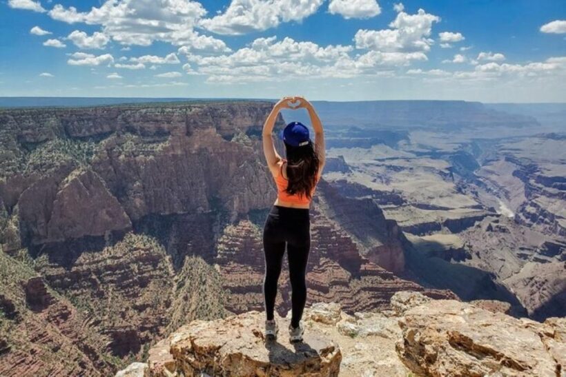 Las Vegas: Grand Canyon, Antelope, Horseshoe, Lake Powell - Horseshoe Bend: Nature’s Artistic Masterpiece