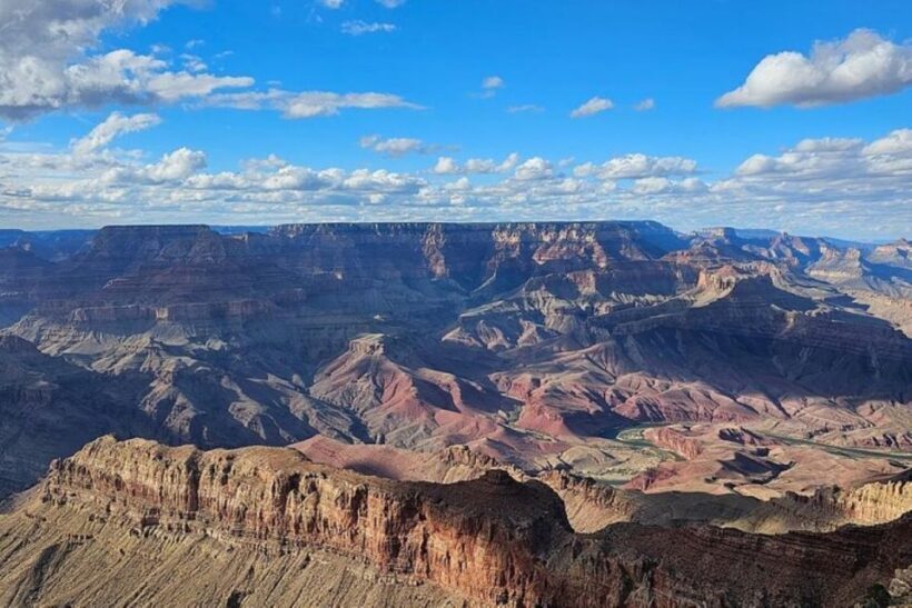Las Vegas: Grand Canyon, Antelope, Horseshoe, Lake Powell - Stargazing and Night Sky Photography
