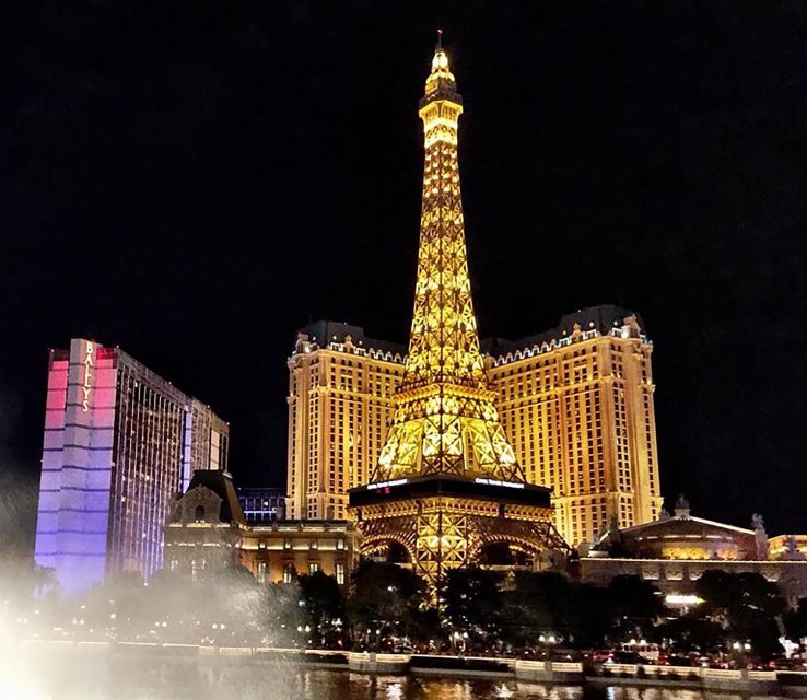 Las Vegas: Grand Canyon, Antelope, Sedona & Zion, 7-Day Tour - Key Points