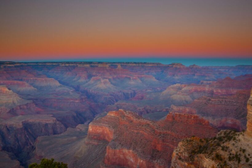 Las Vegas: Grand Canyon Day Trip in Spanish - Key Points
