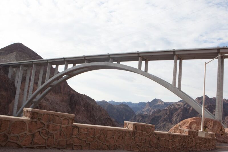 Las Vegas: Grand Canyon Day Trip in Spanish - Key Points