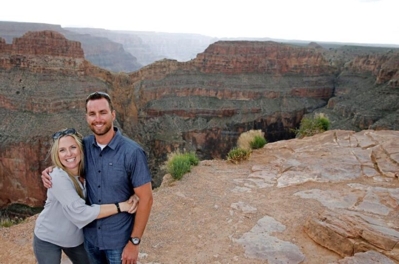 Las Vegas: Grand Canyon Flight with Optional Skywalk Entry - The Experience: What Makes It Special?