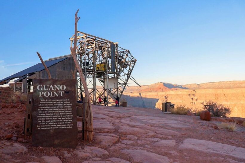 Las Vegas: Grand Canyon Flight with Optional Skywalk Entry - Frequently Asked Questions
