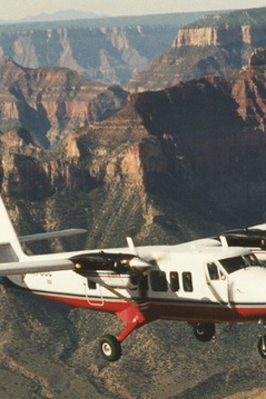 Las Vegas: Grand Canyon Flight with Optional Skywalk Entry - Who Will Enjoy This Tour?