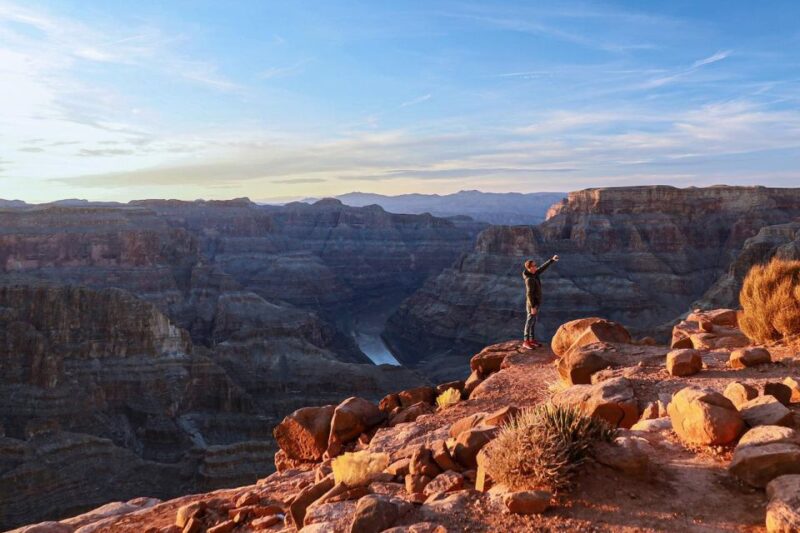 Las Vegas: Grand Canyon Flight with Optional Skywalk Entry - Final Thoughts: Is It Worth It?
