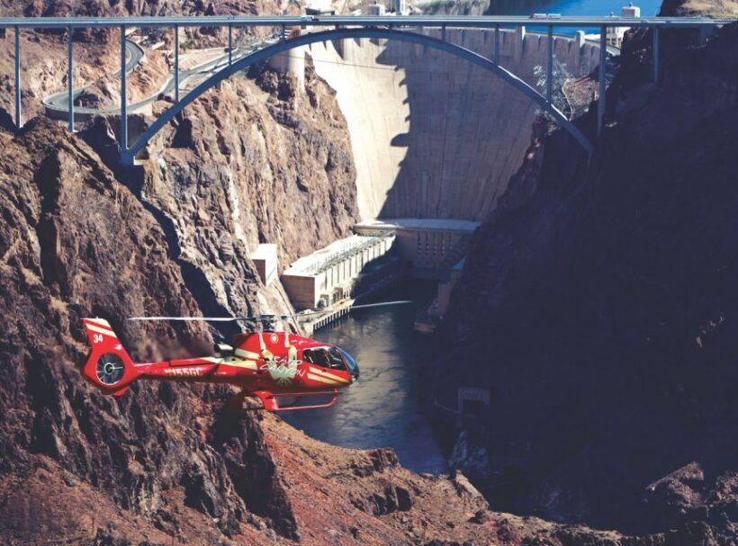 Las Vegas: Grand Canyon Helicopter Air Tour with Vegas Strip - Analyzing the Experience: What’s In It for You?